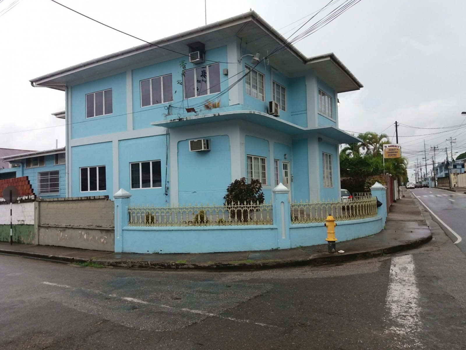 Building - Dynamic Real Estate Consultancy Ltd.