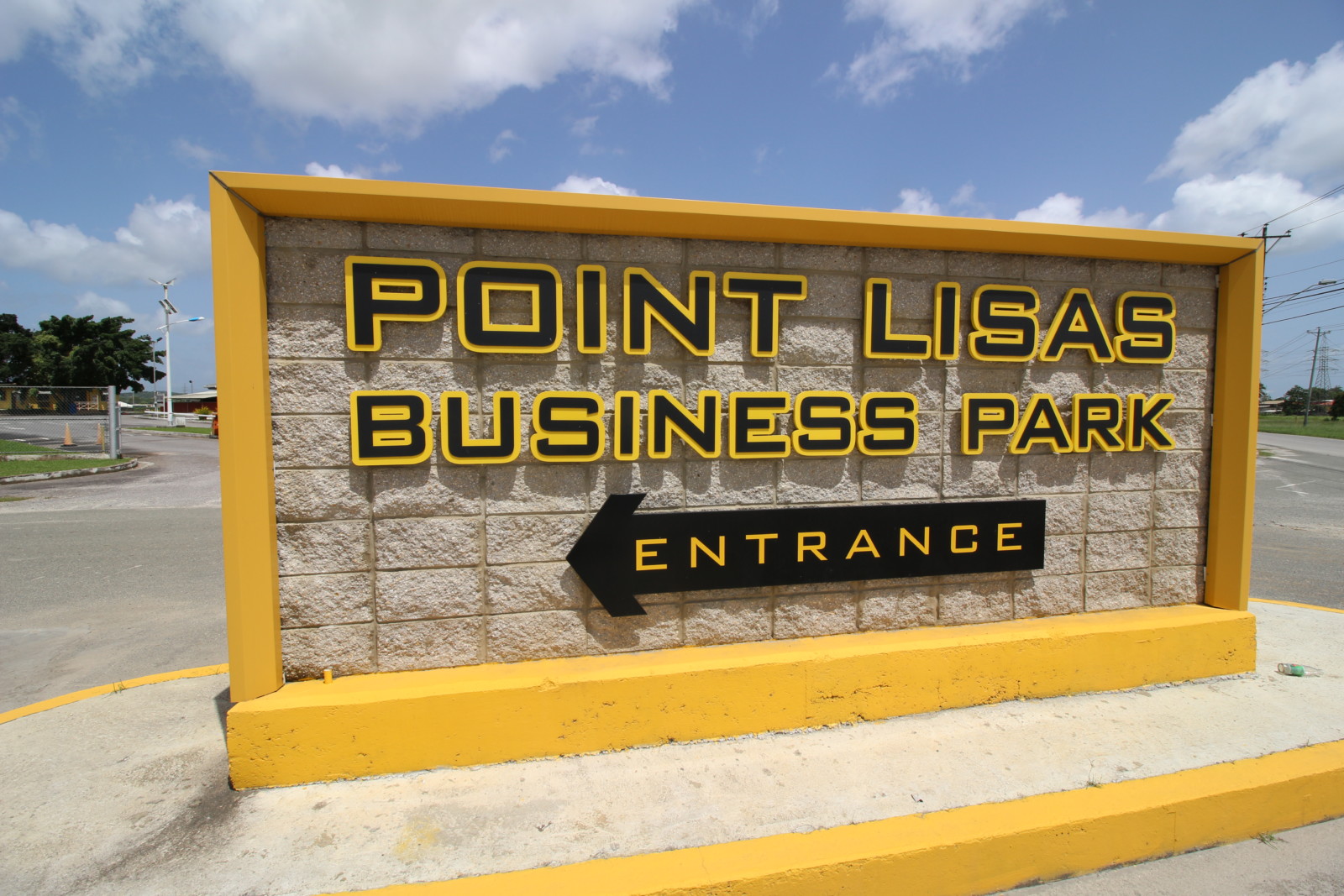 Savonetta, Point Lisas Land for Sale