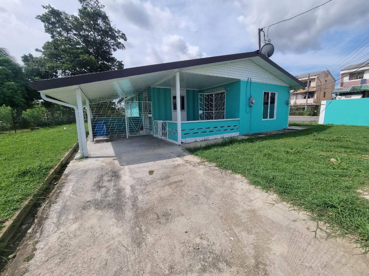 Dynamic Real Estate - Dynamic Real Estate Consultancy Ltd.