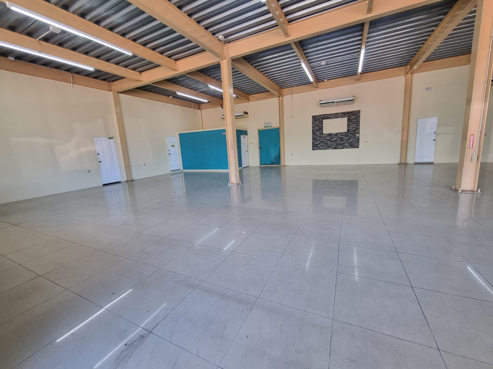 Commercial Properties For Rent - Dynamic Real Estate Consultancy Ltd.