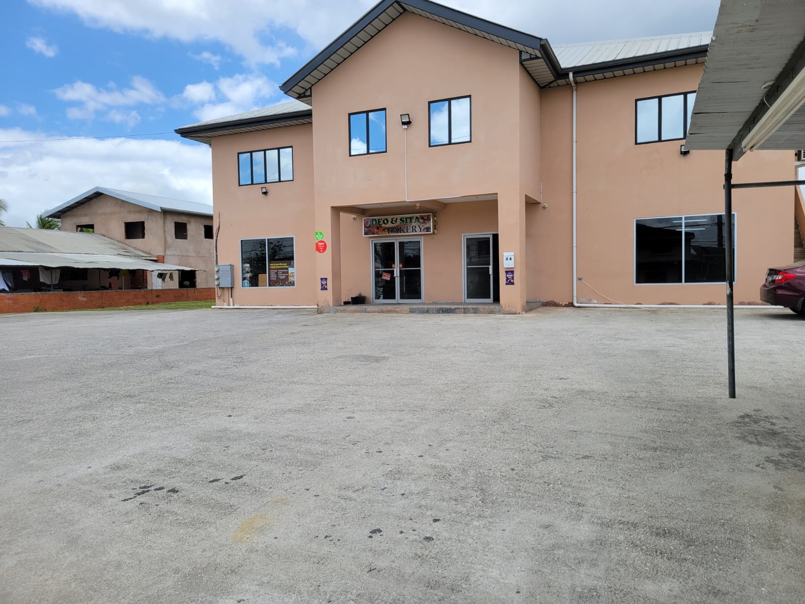 Commercial Properties For Rent - Dynamic Real Estate Consultancy Ltd.